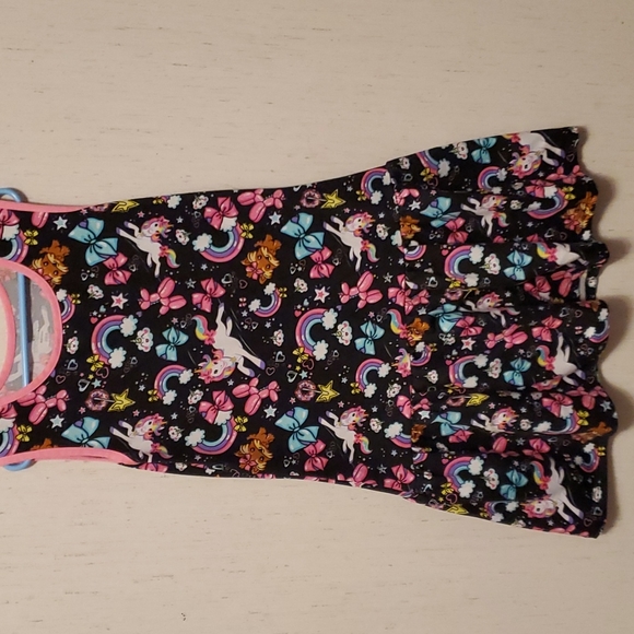 JoJo Siwa | Dresses | Jojo Siwa Dress | Poshmark